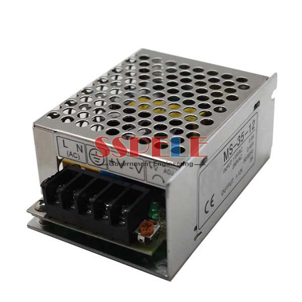 MS-35 - Sense Group Co.,Ltd